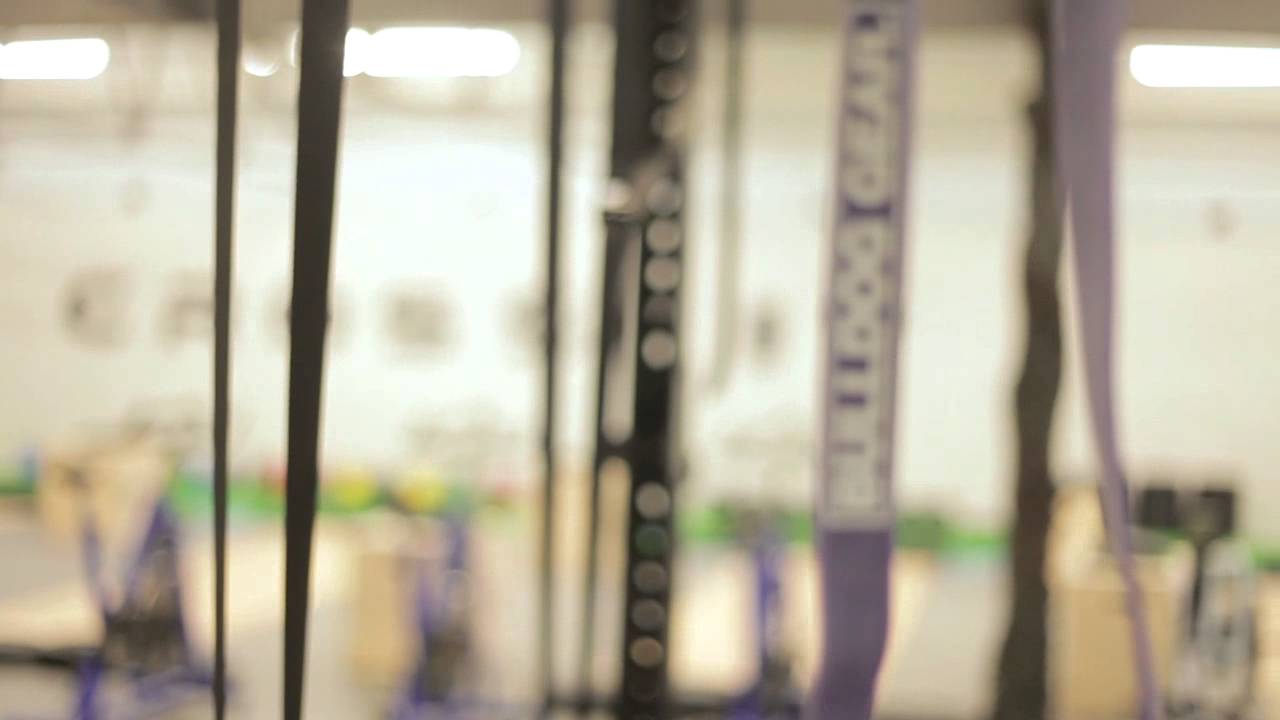 Crossfit HX5 - Black Ops - YouTube