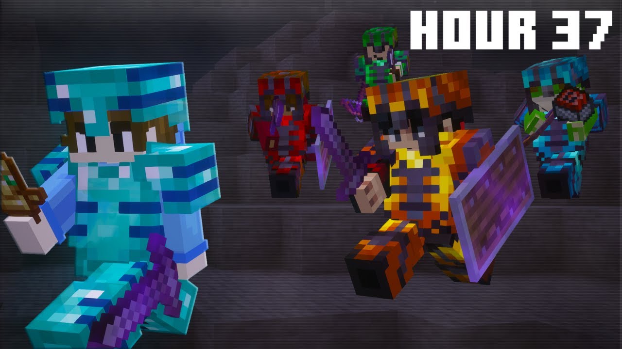 I Got Hunted For 48 Hours - YouTube