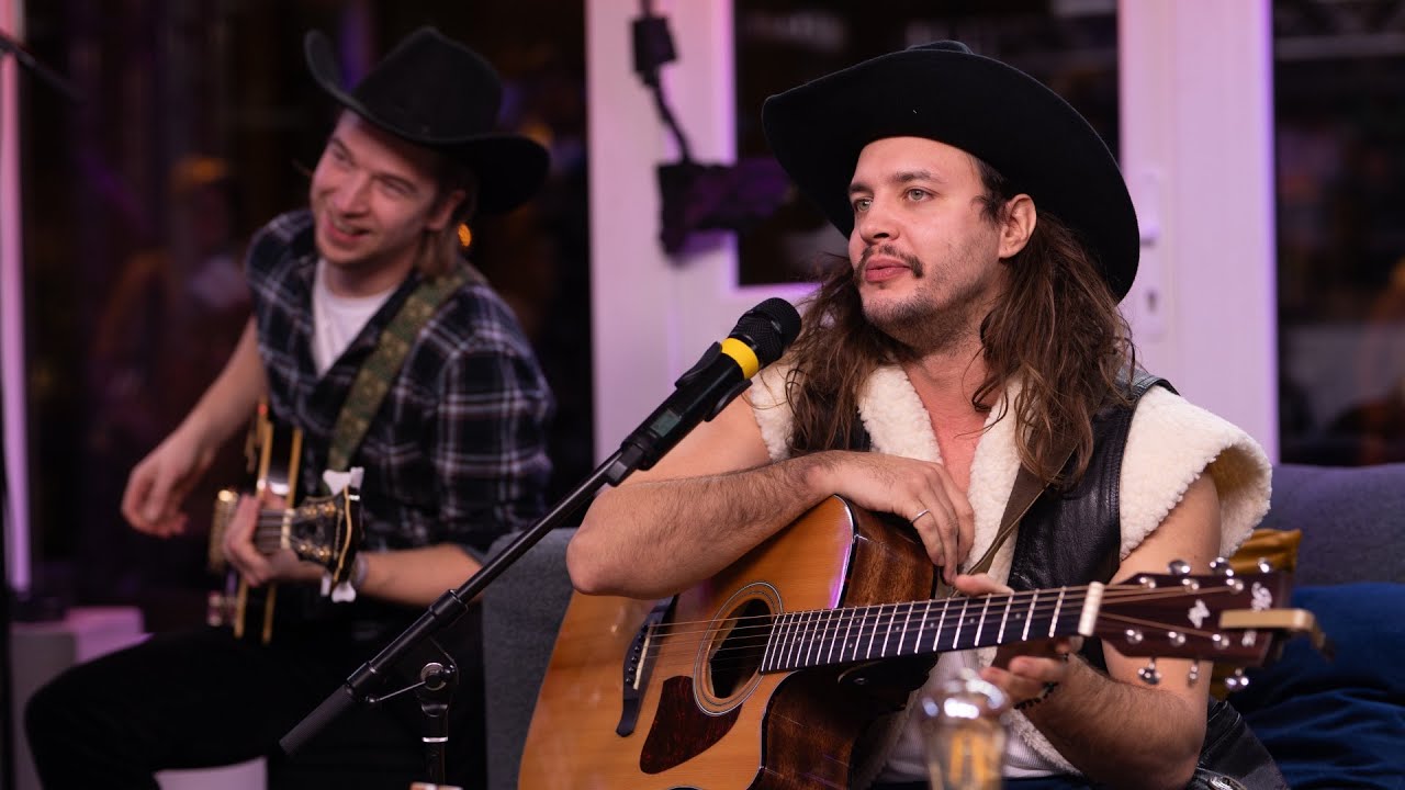 DĒKA - LĪNIJDEJAS | #DodPieci 2024 - YouTube