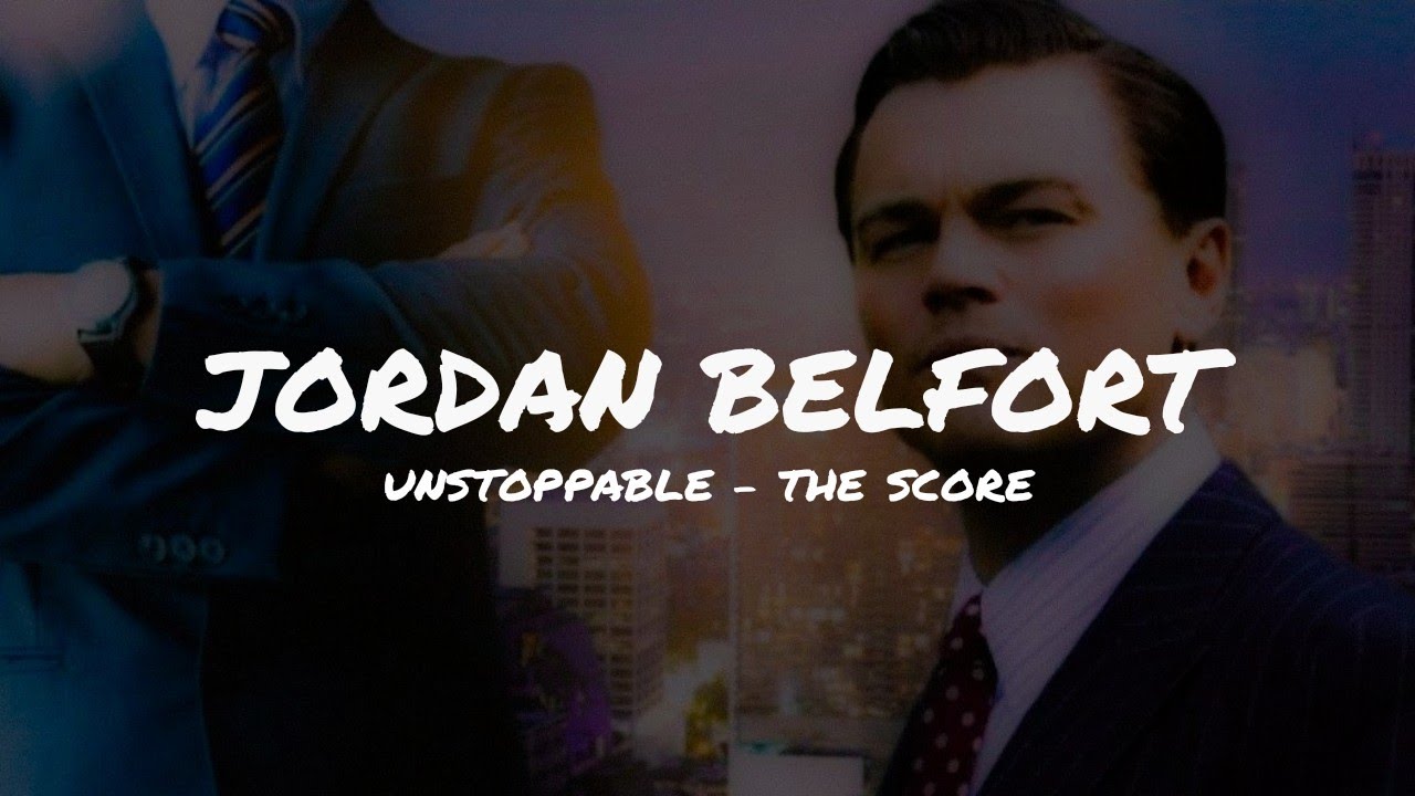 The Wolf of Wall Street - 𝙅𝙤𝙧𝙙𝙖𝙣 𝘽𝙚𝙡𝙛𝙤𝙧𝙩 (edit) - YouTube