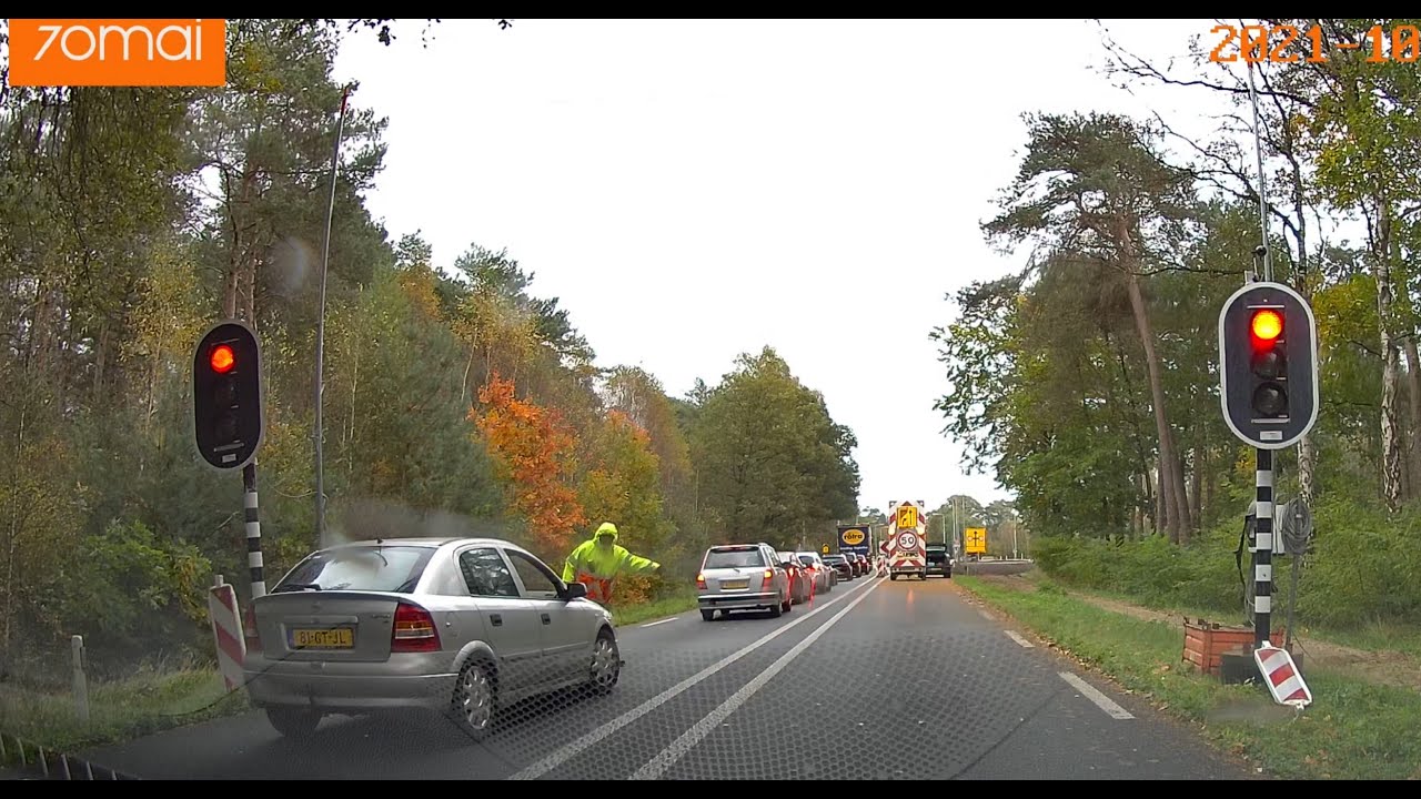 Dashcam compilation 2022 - YouTube