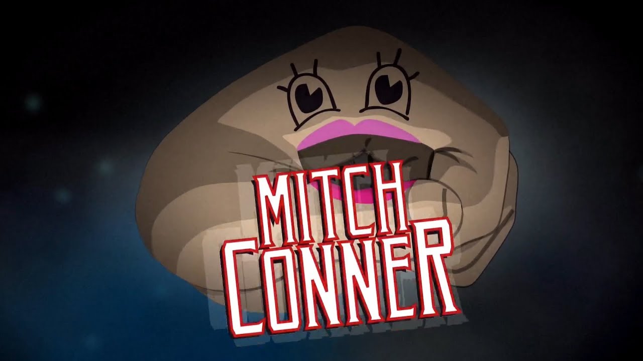 MITCH CONNER | South Park: The Fractured But Whole #19 - YouTube
