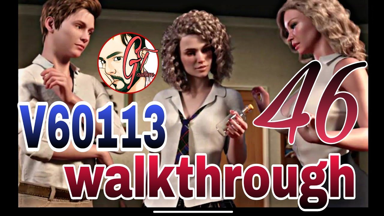 Treasure Of Nadia Series 46 Walkthrough V60113 Youtube