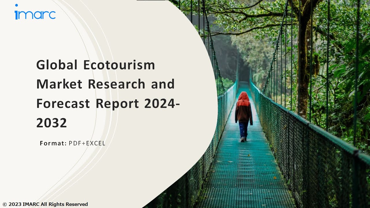 Ecotourism Market Analysis, Recent Trends and Regional Growth Forecast ...