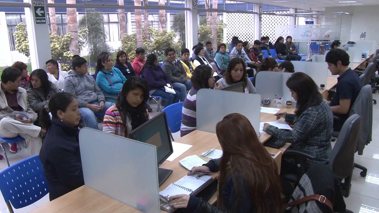 Carrera de Administración Industrial - YouTube