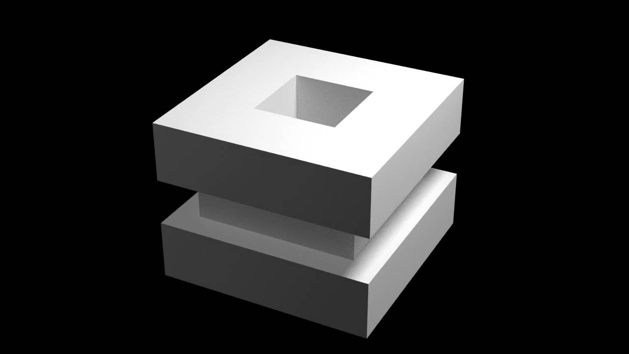 Rotating Object 058 - YouTube