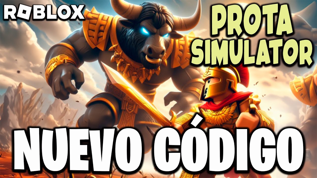 NUEVO CÓDIGO de ⚔️ PROTA SIMULATOR ⚔️ activos Y actualizados / NEW ...