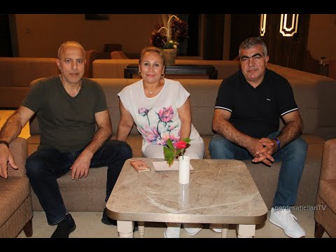 CANER TOPTAN PERDE 2024 ANTALYA TATİLİ  / CANER TOPTAN PERDE / SELİM TOPÇU / HÜSEYİN ER