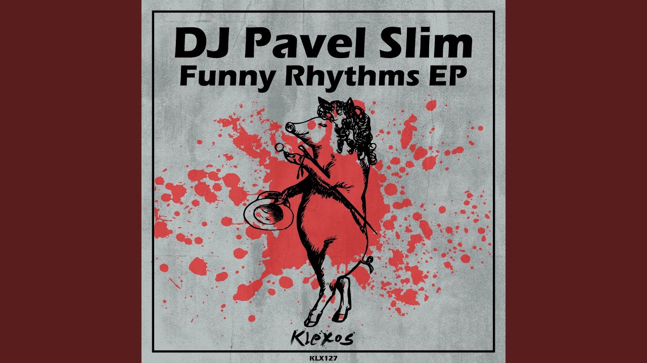 Funny Rhythms (Original Mix) - YouTube