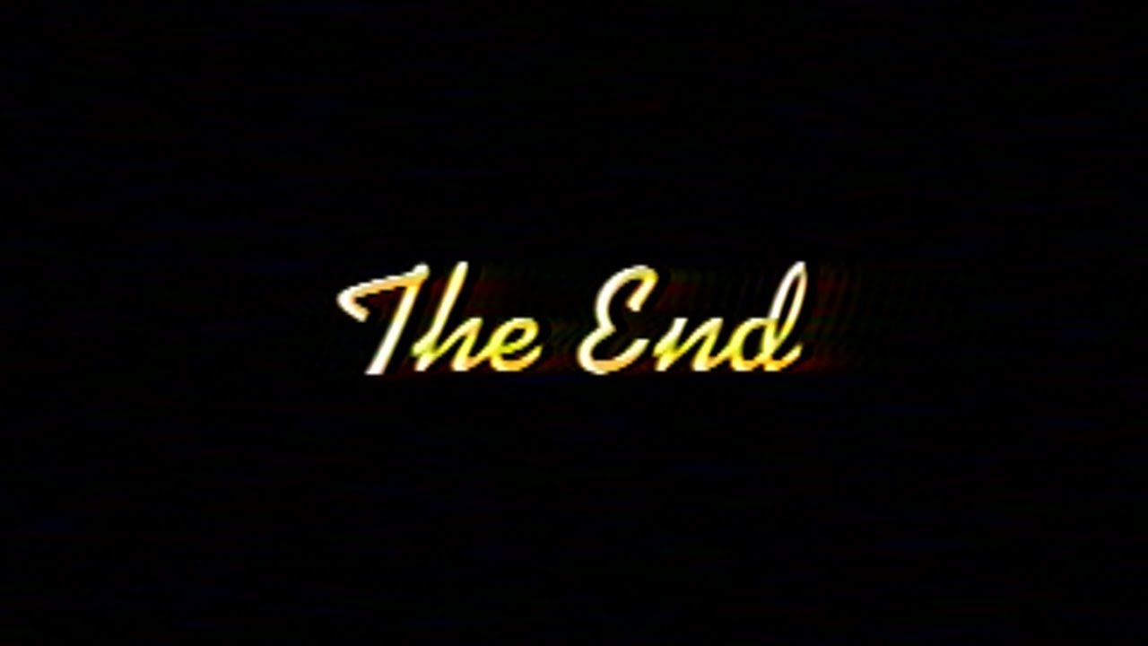 B3313 1.0 (Final) Final Five (Part 5): The end - YouTube