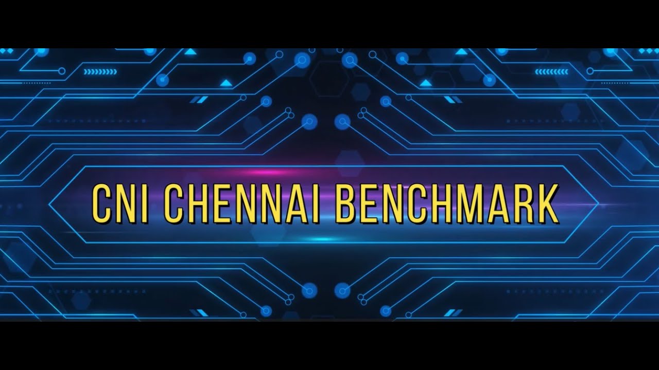 Journey of CNI ( Construction Network of India ) - YouTube