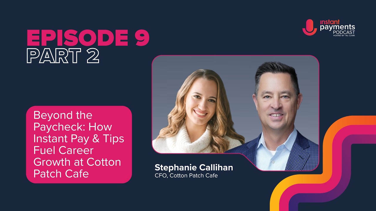 Ep 09 Part 2 | Stephanie Callihan, CFO of Cotton Patch Café - YouTube