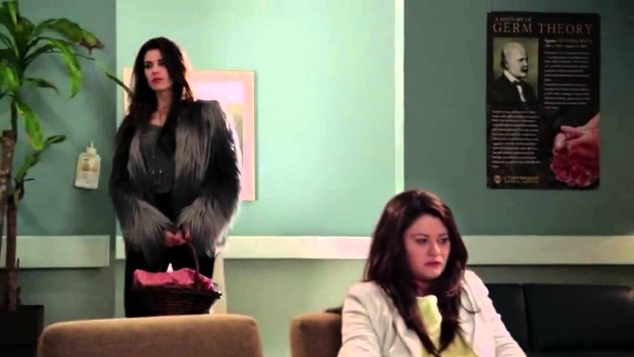 Ruby Once Upon A Time Hair