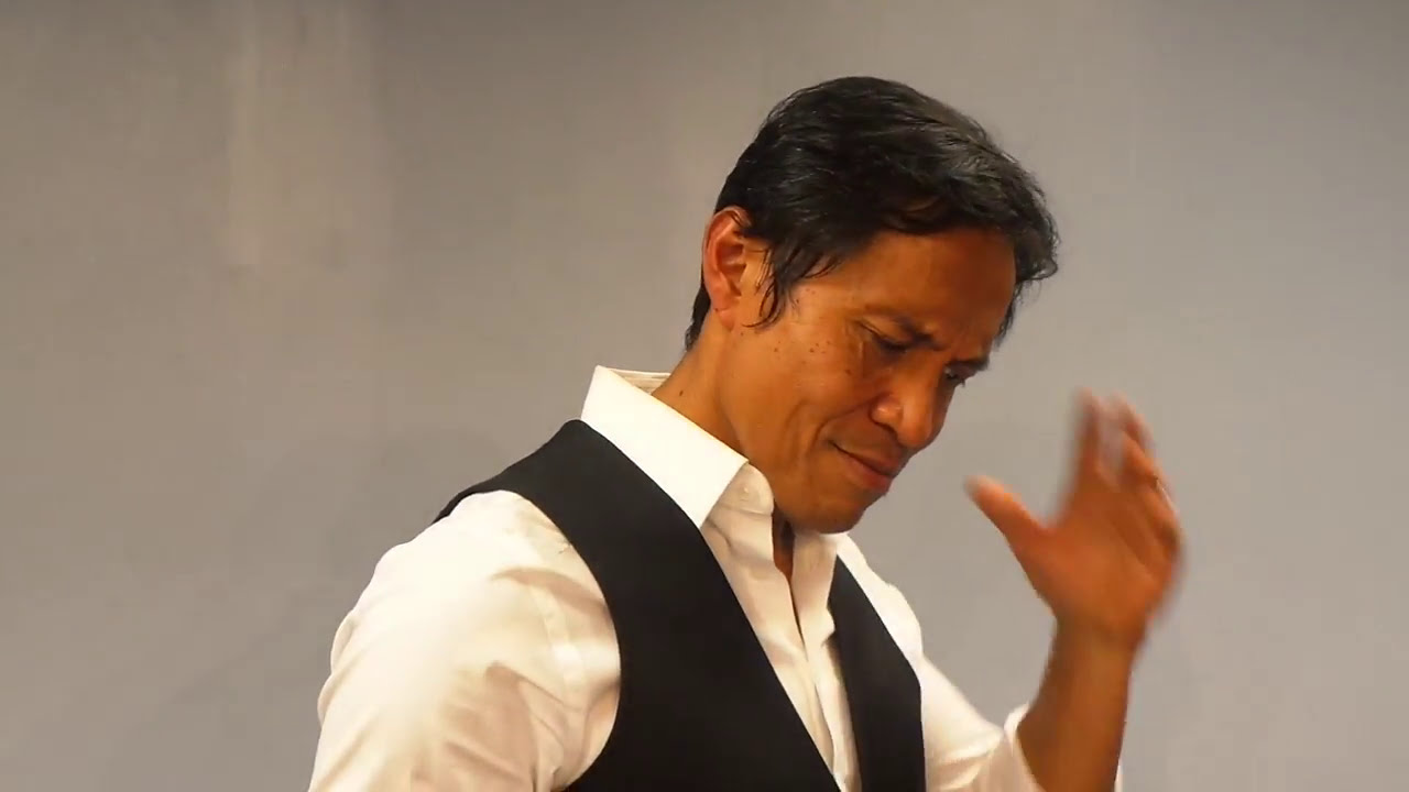 Carlos Mulia Reel: How could you do that? - YouTube