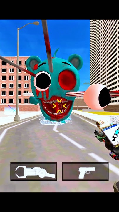 NEXTBOTS GAME IN PLAYGROUND|| GARRYSMOD|| NEW UPDATE|| #nextbots #garrysmod #sonic #skibidi # ...