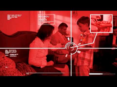 Yeni Başlayanlar İçin Bayram - Ders iki