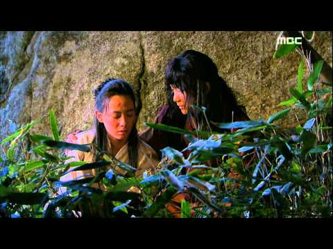 Kim Su-ro, The Iron King, 3회, EP03, #02