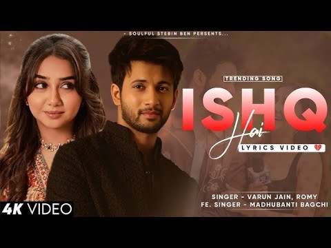 ISHQ - Music Film| Amir Ameer | Faheem Abdullah | Rauhan Malik ...