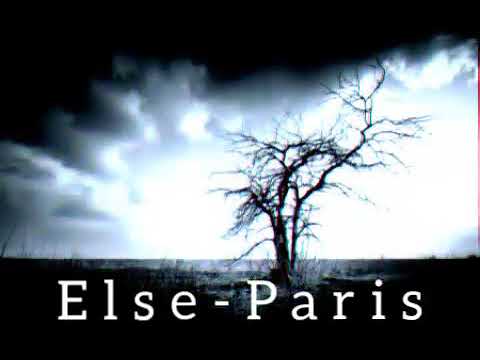 ELSE-PARIS_music - YouTube