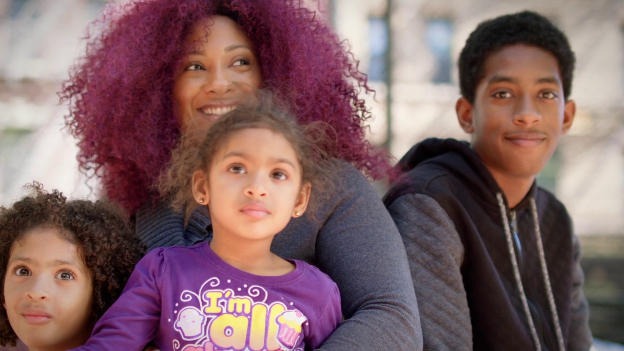 Raeanne's Story - #medswithinreach - YouTube