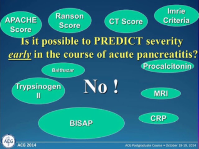 Criteria For Acute Pancreatitis Acute Pancreatitis Diagnosis And