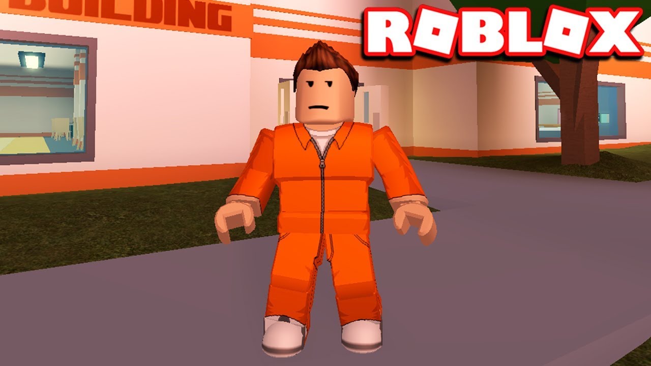 WHEN YOU'RE BORED OF JAILBREAK IN ROBLOX - MATT PLAYS ROBLOX - YouTube