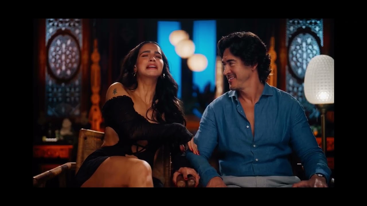 En La Cama Del Rey - Secretos De Pareja P3 - YouTube