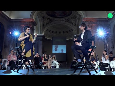 Adina Pintilie: Touch Me Not, The Politics of the Body | UNFINISHED19