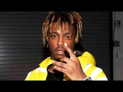 Burn - Juice WRLD *UNRELEASED* (BASS BOOSTED & LYRICS) - YouTube