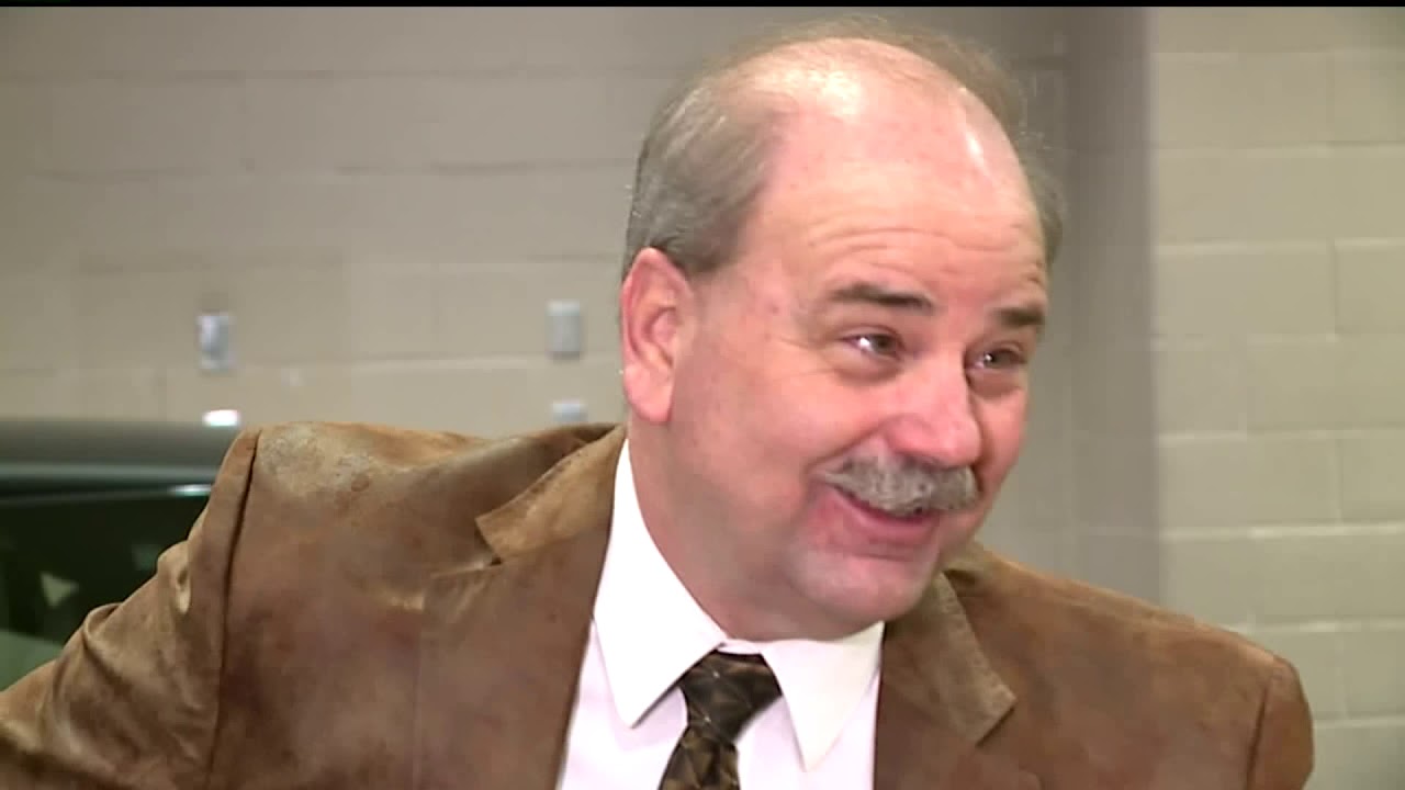 Take a sneak peek inside the Quad City Regional Auto Show - YouTube