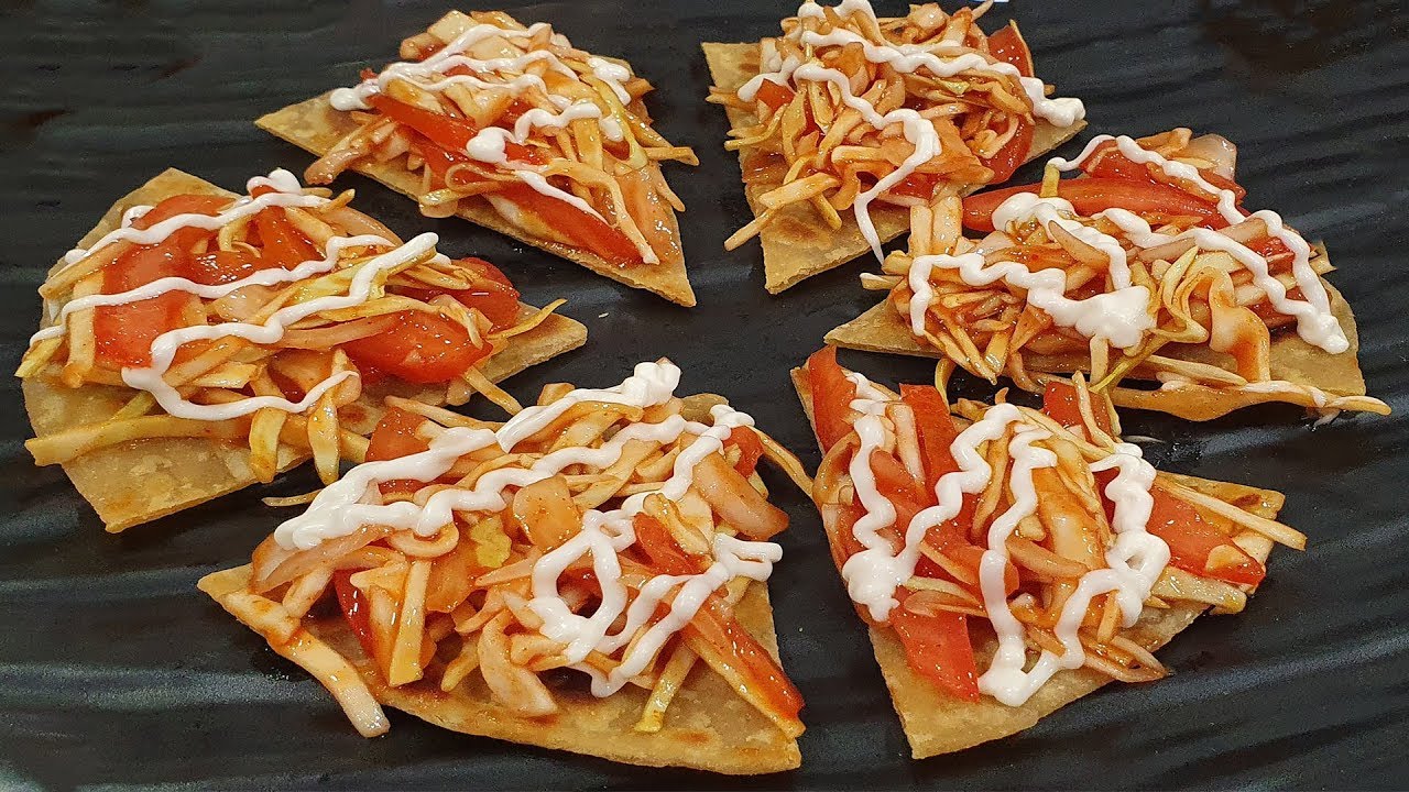 5 Easy Tasty Snacks 5-easy-tasty-snacks