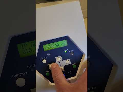 FIXED-Roland Versaworks not recognizing the printer. - YouTube