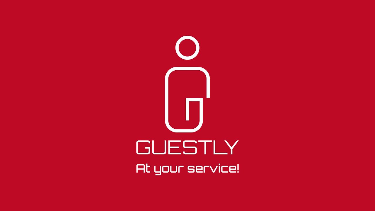 guestly - BTL 2016 - YouTube