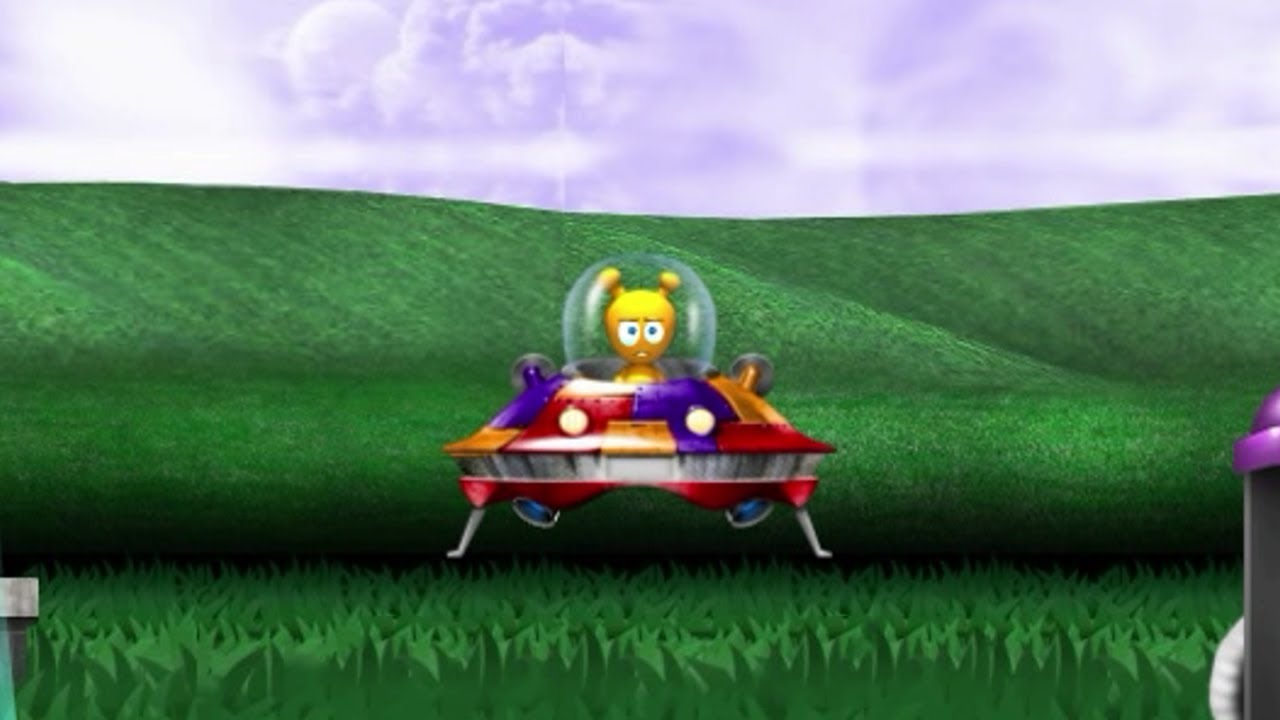 Yepi's Journey (Browser/Flash) - Gameplay | No Commentary - YouTube