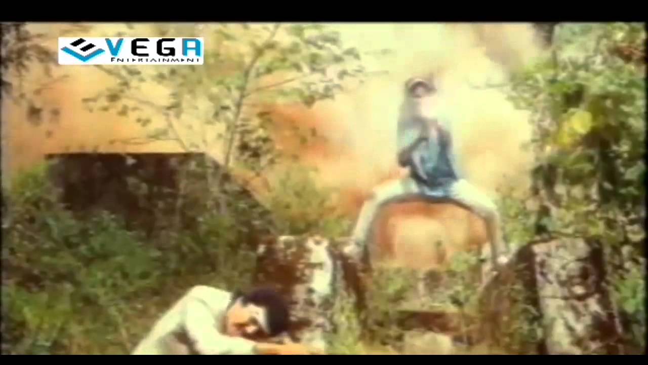 Nippu Ravva Movie - Climax Scene - YouTube