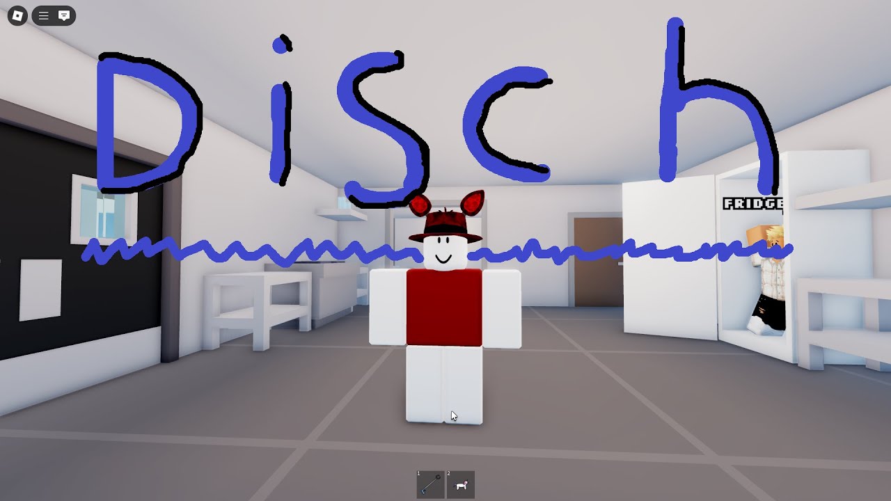 playing Disch for the first time! - YouTube