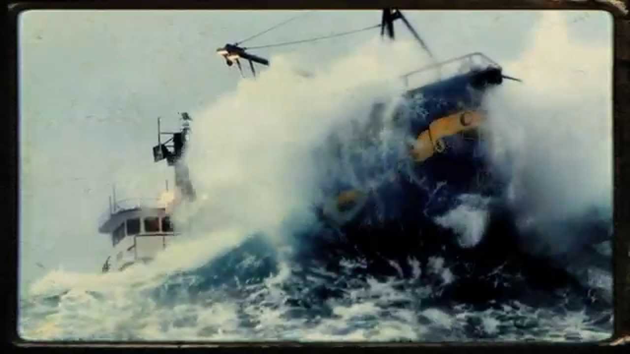 Deadliest Catch 10 | Tuesdays 9/8c - YouTube