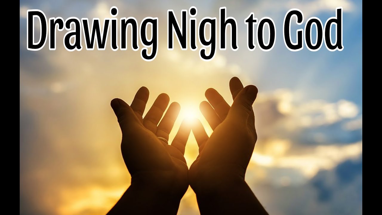 "Drawing Nigh to God" - Sunday 2/9/25 Pastor GL Keene - YouTube