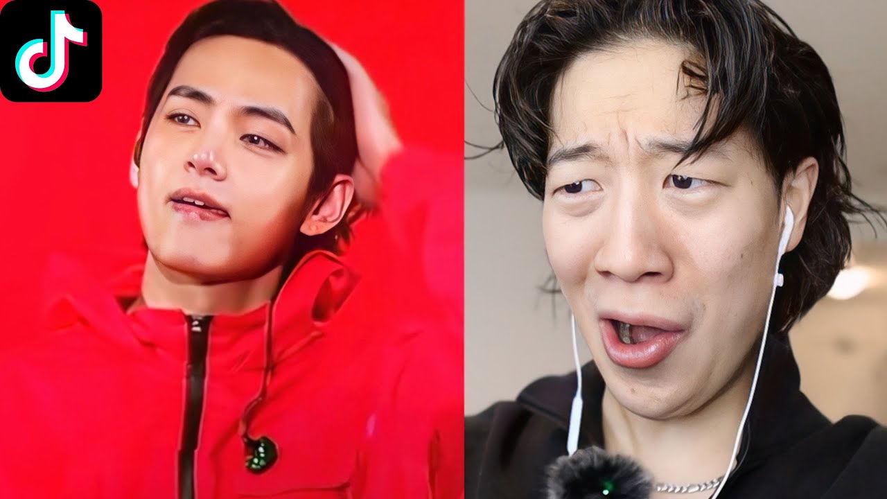 BTS RIZZ TikTok Edits That You'll FALL FOR - YouTube