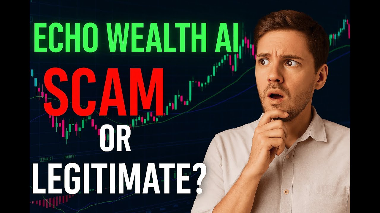 Echo Wealth AI 2025 – Scam or Smart Investment? Full 2025 Analysis ...