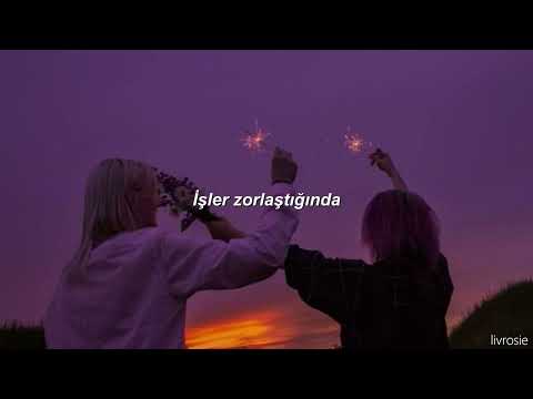 [Türkçe Çeviri] New Empire - A Little Braver