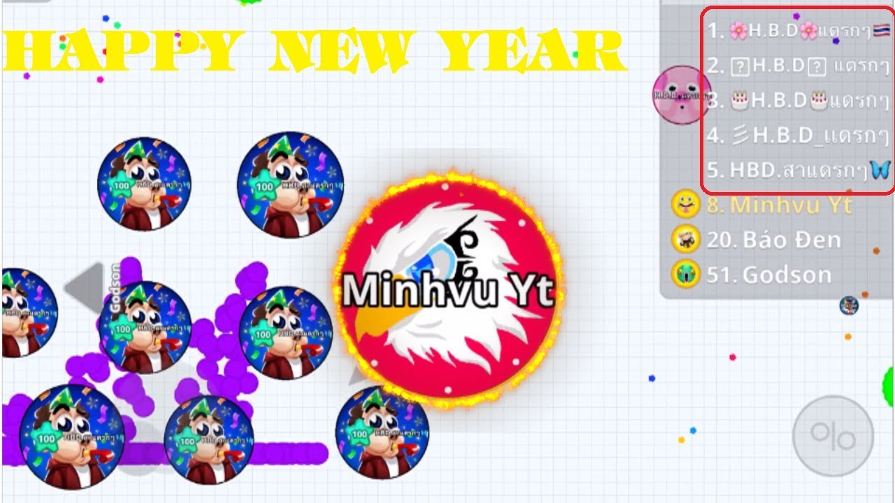 AGARIO MOBILE FULL TAKEOVER, EPIC MOMENTS Agar.io GAMEPLAY - YouTube