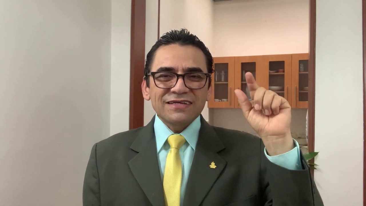 Pr Moisés Prieto - El evangelio, el evangelismo y la evangelización ...