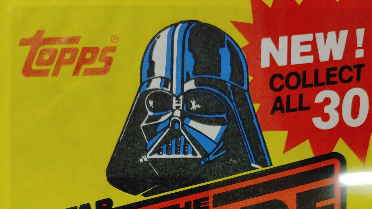 Cleaning Out My Collectibles- Episode 14: Happy Revenge of the Sith Day ...