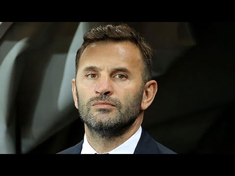 Galatasaray-Kastamonuspor maçı sonrası Okan Buruk'tan açıklama