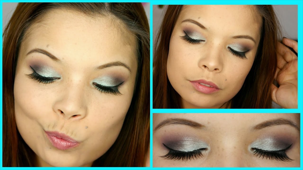 Return Of The Spring - Mint Eyes - YouTube