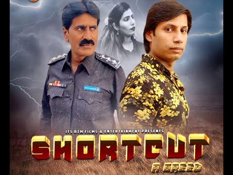 Shortcut Movie / Film (Official Trailer) Releasing 20 October 2023 ...