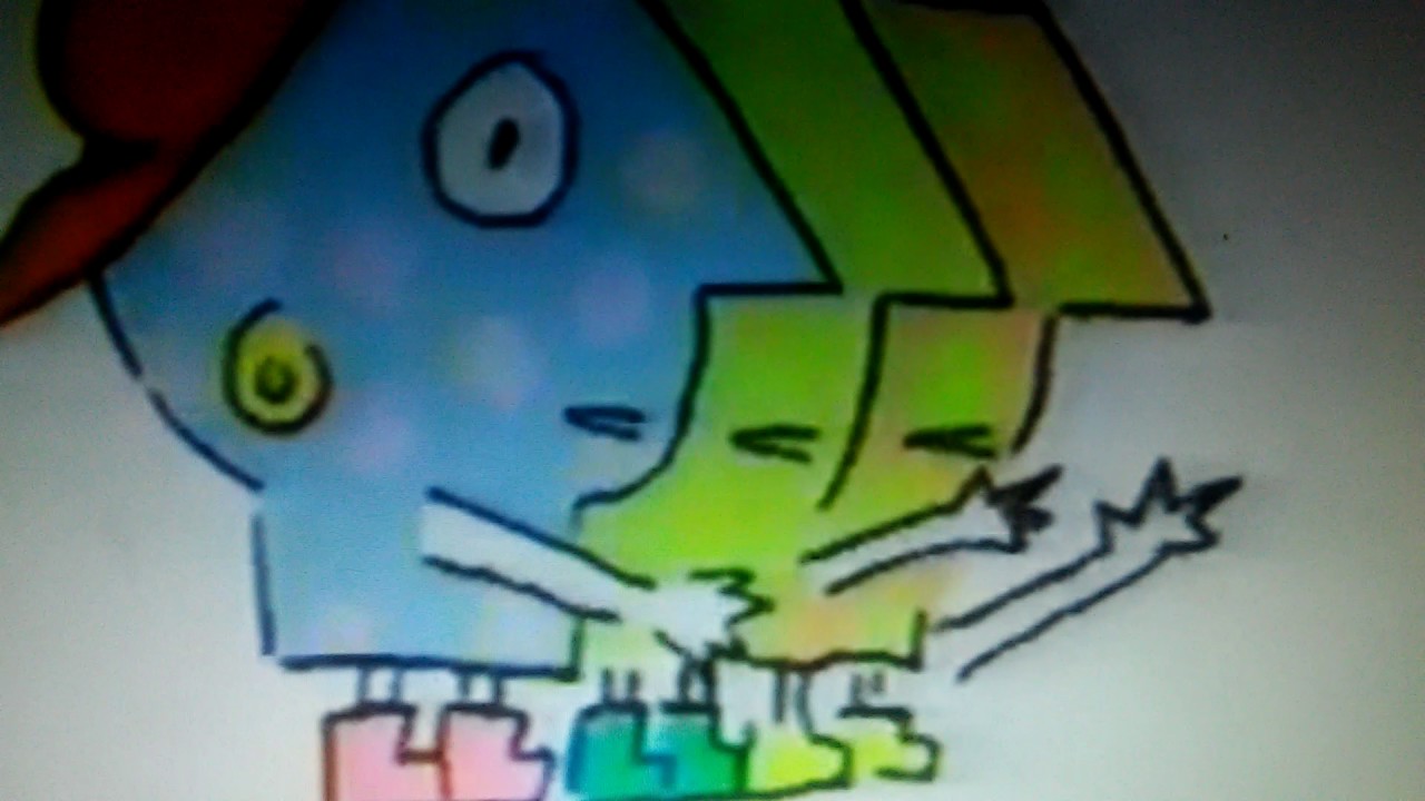 This is PBS Woohoohoo Woof - YouTube