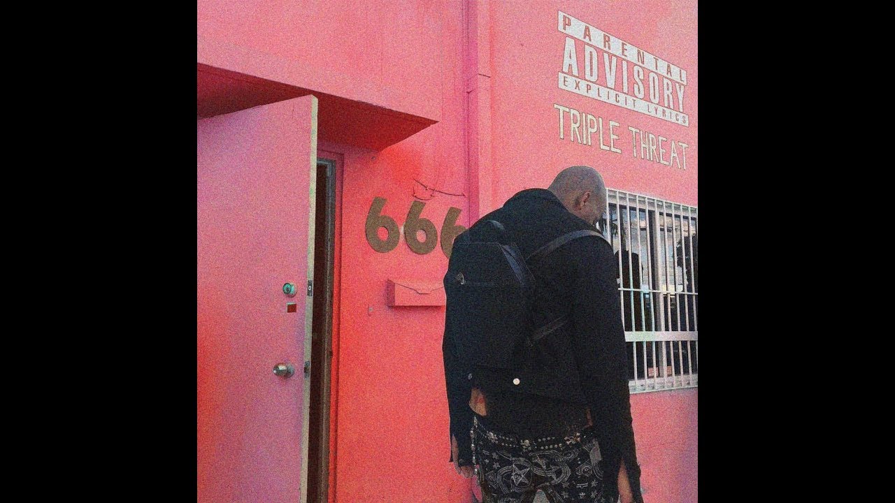 TANKHEAD666 FT ROACH 56 PROD PRXZ - YouTube