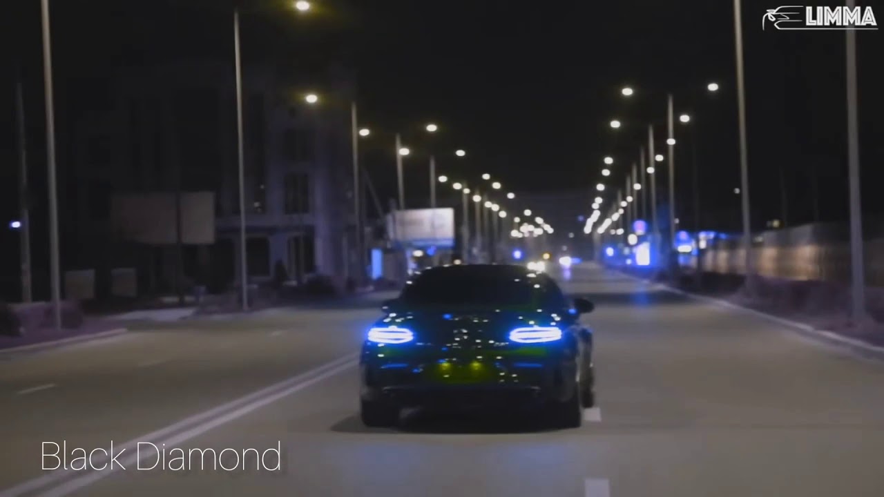 GANK - Resurrection ( official clip ) - YouTube